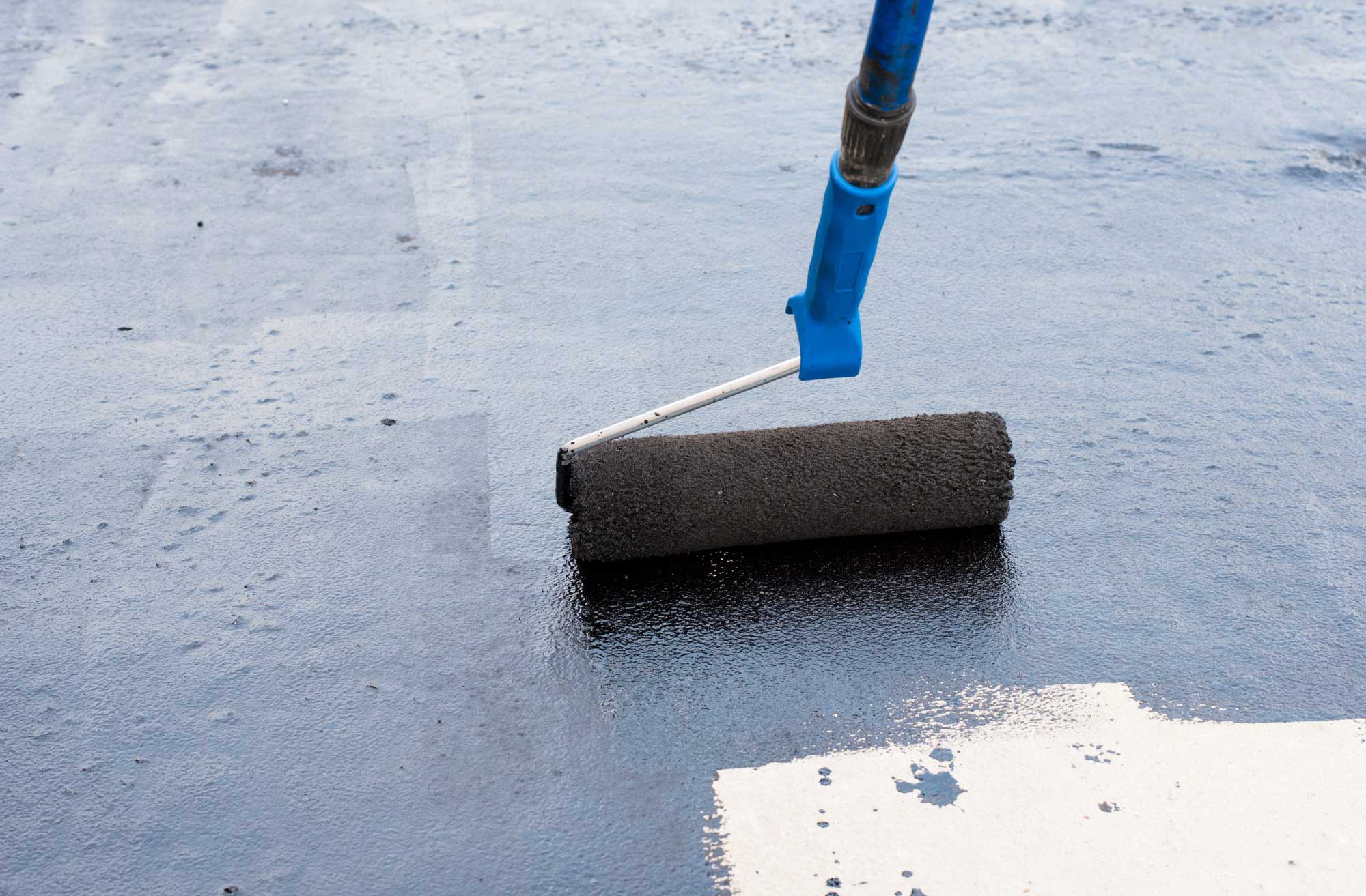 Silicone Roof Coatings Alternatives | Denver Roof Coatings